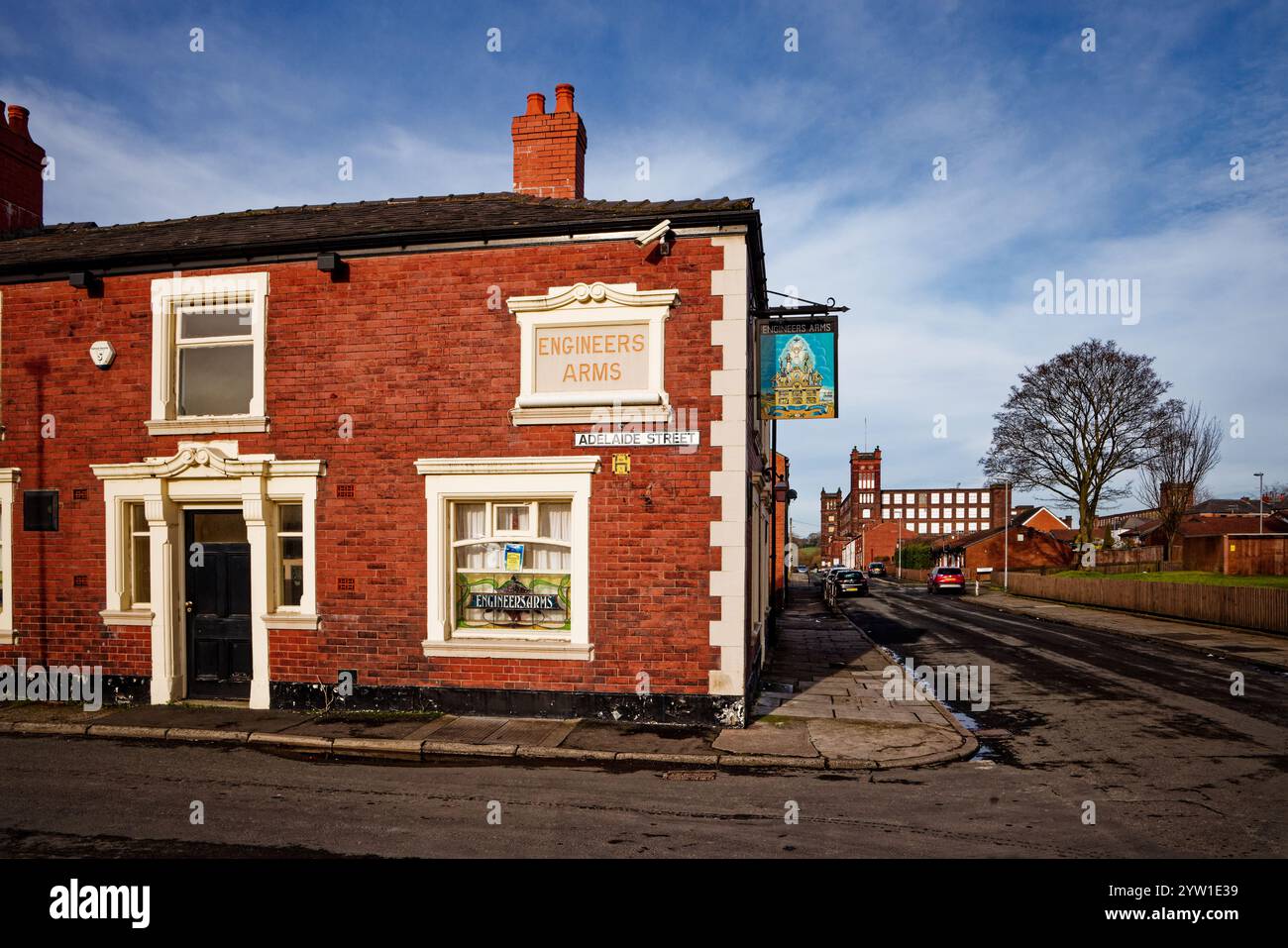 Heywood hi-res stock photography and images - Alamy