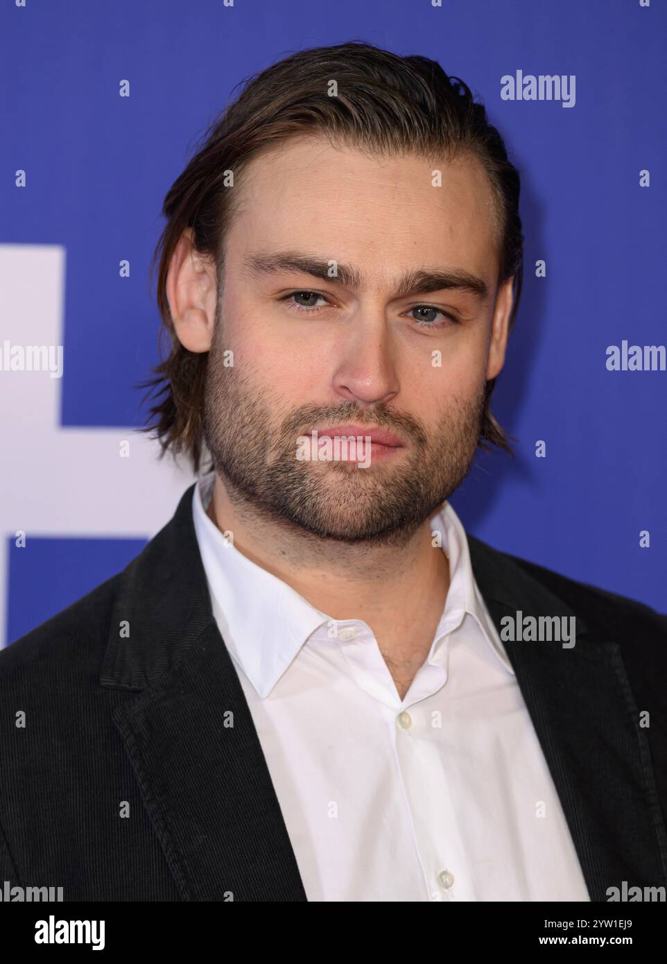 Douglasbooth hi-res stock photography and images - Alamy