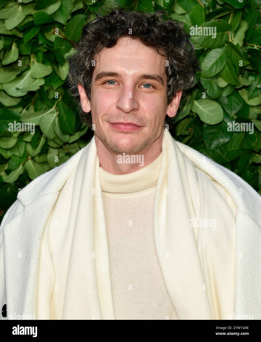Jeff Brackett attends The Gothams Film Awards at Cipriani Wall Street ...
