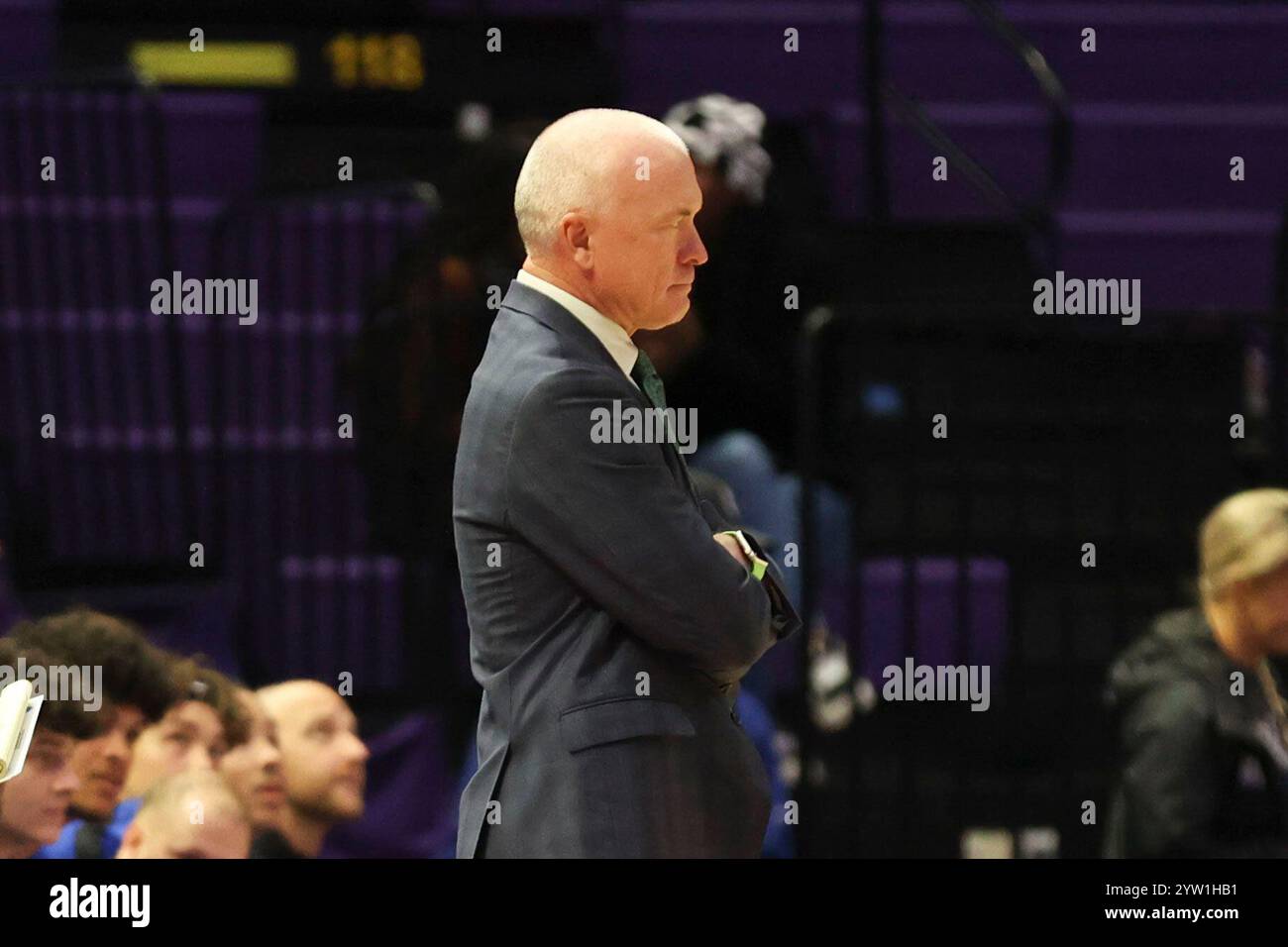 Florida states basketball team hi-res stock photography and images - Alamy