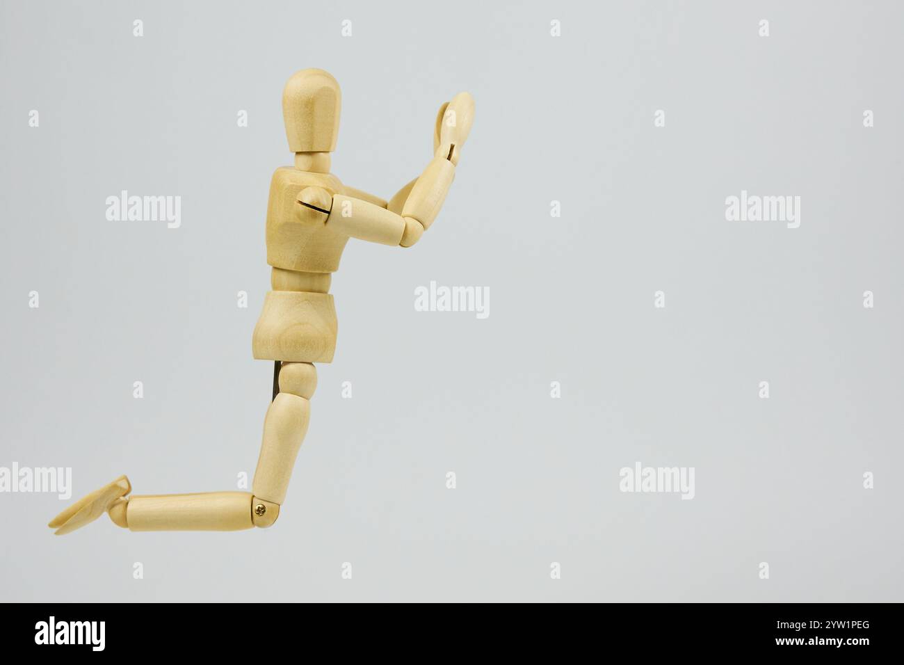 Praying hands joint hi-res stock photography and images - Alamy