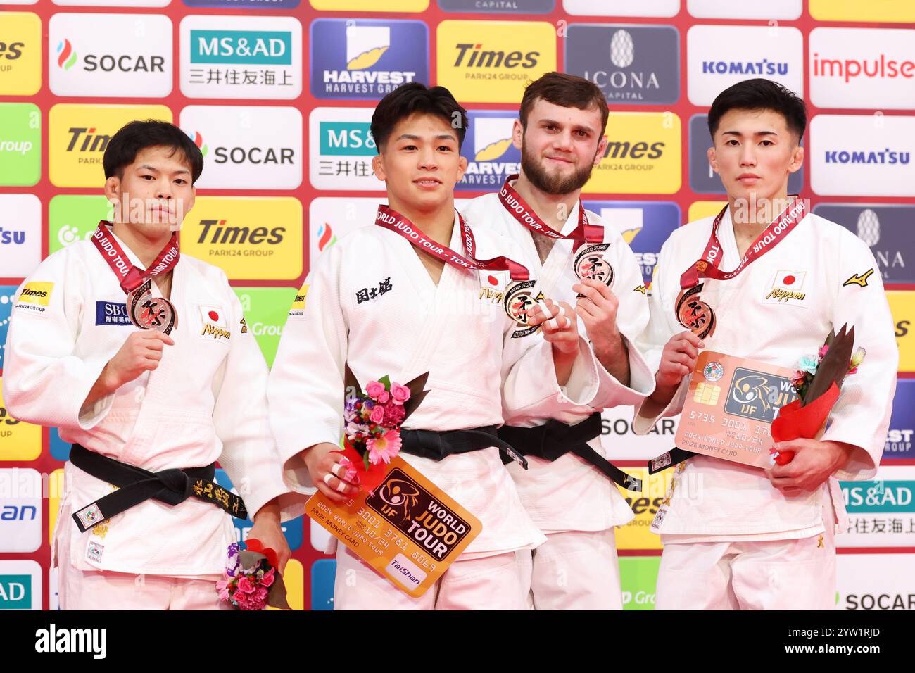 Kenta nakamura hi-res stock photography and images - Alamy