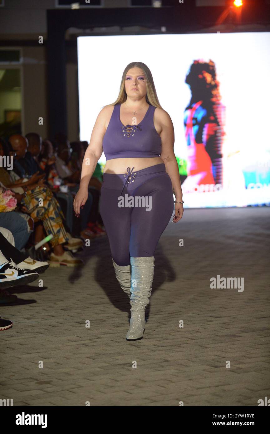 Miami Gardens, USA. 07th Dec, 2024. MIAMI GARDENS, FLORIDA - DECEMBER ...