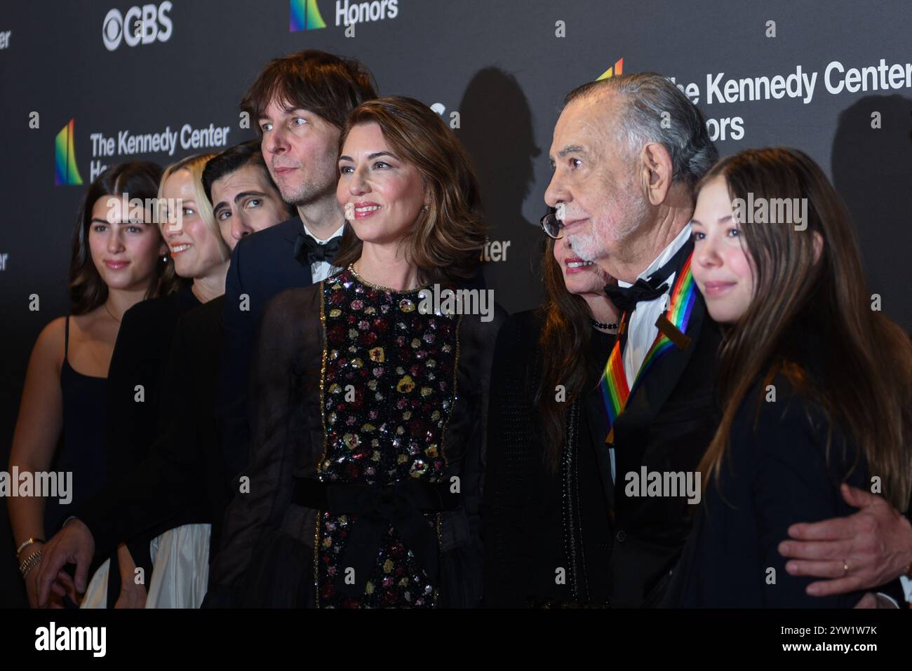 Washington, United States. 08th Dec, 2024. Brady Cunningham, Jason ...