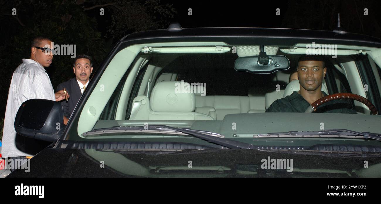 Beyonce january 1 2006 hi-res stock photography and images - Alamy