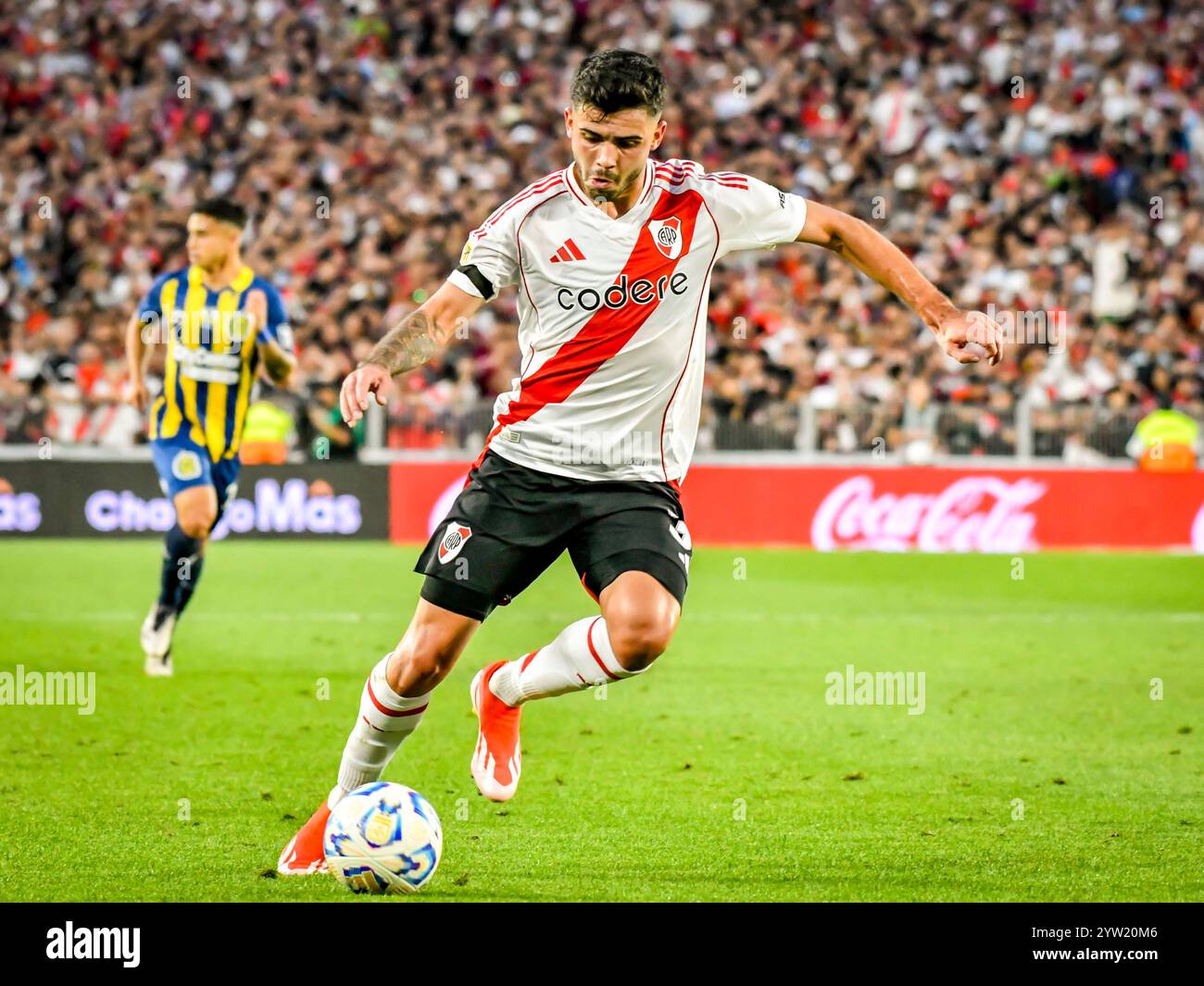 Gallinas 4 hi-res stock photography and images - Alamy