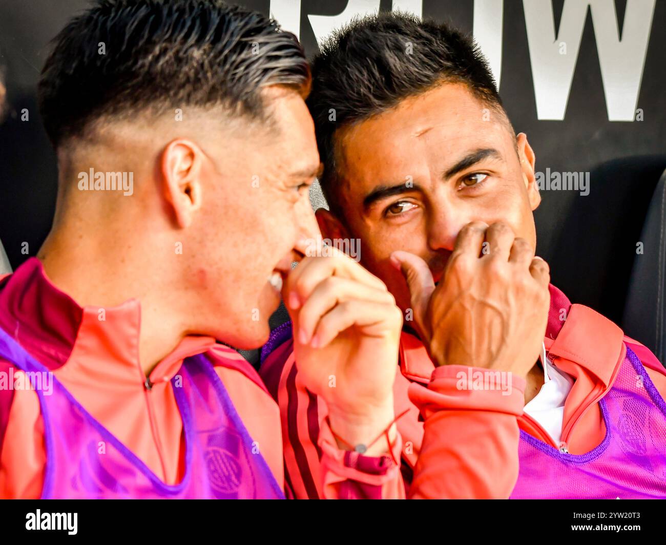 Rosario central 2024 team hi-res stock photography and images - Alamy