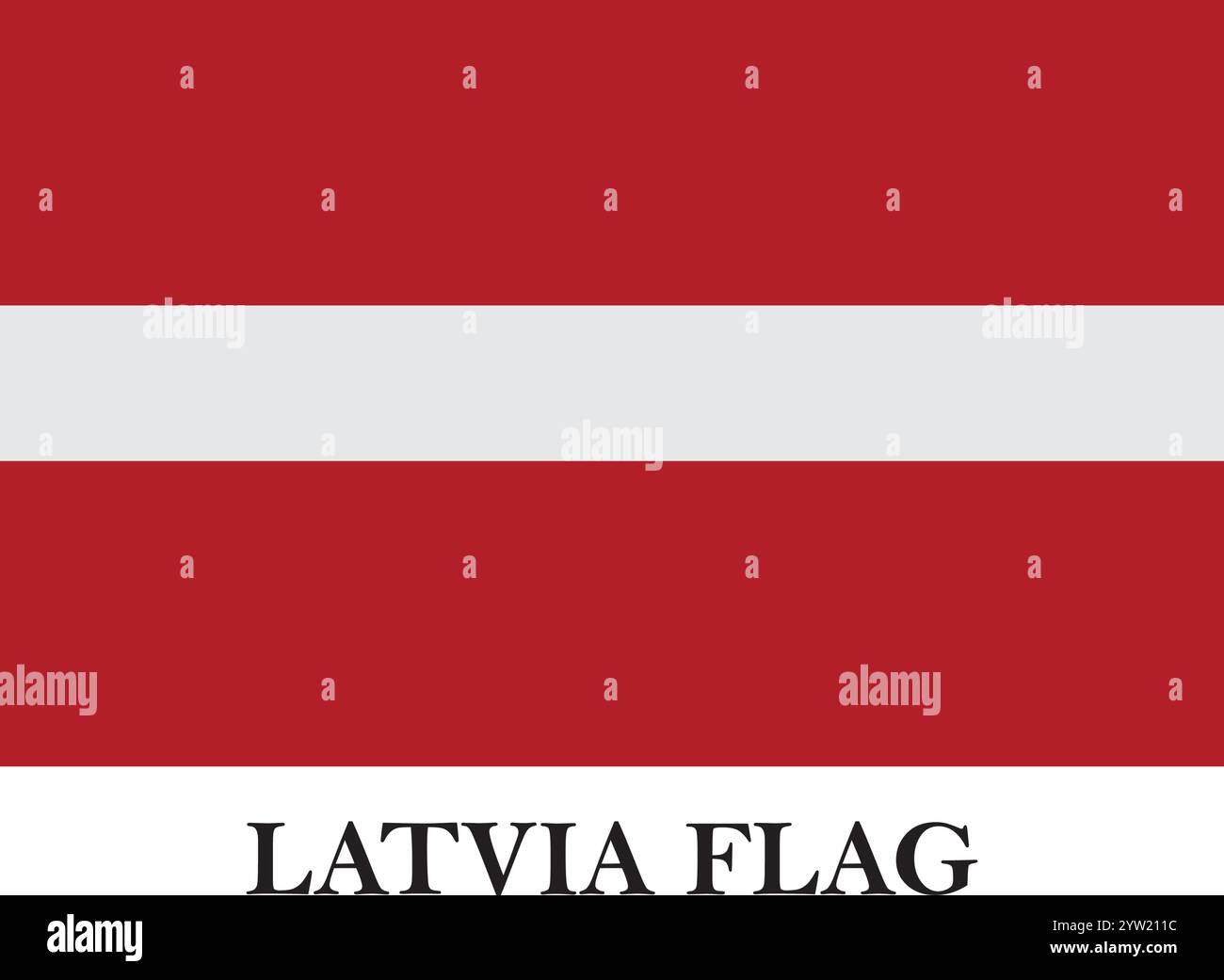Latvian flag history hi-res stock photography and images - Alamy