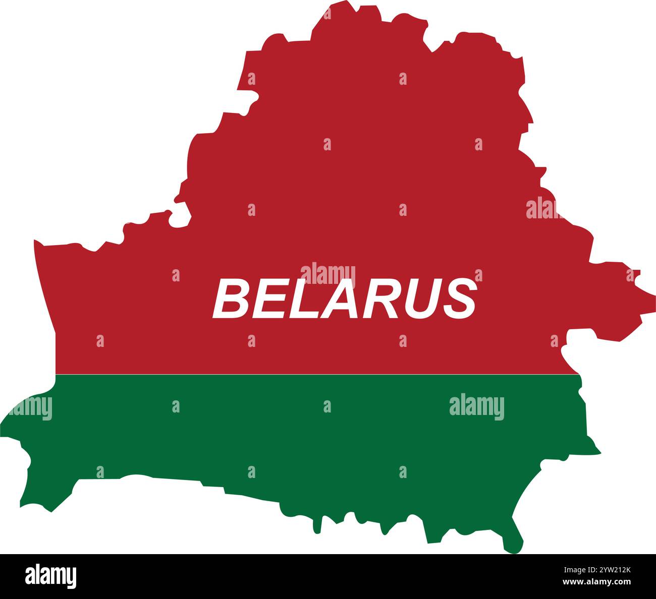 Map of Belarus icon vector illustration design Stock Vector Image & Art ...