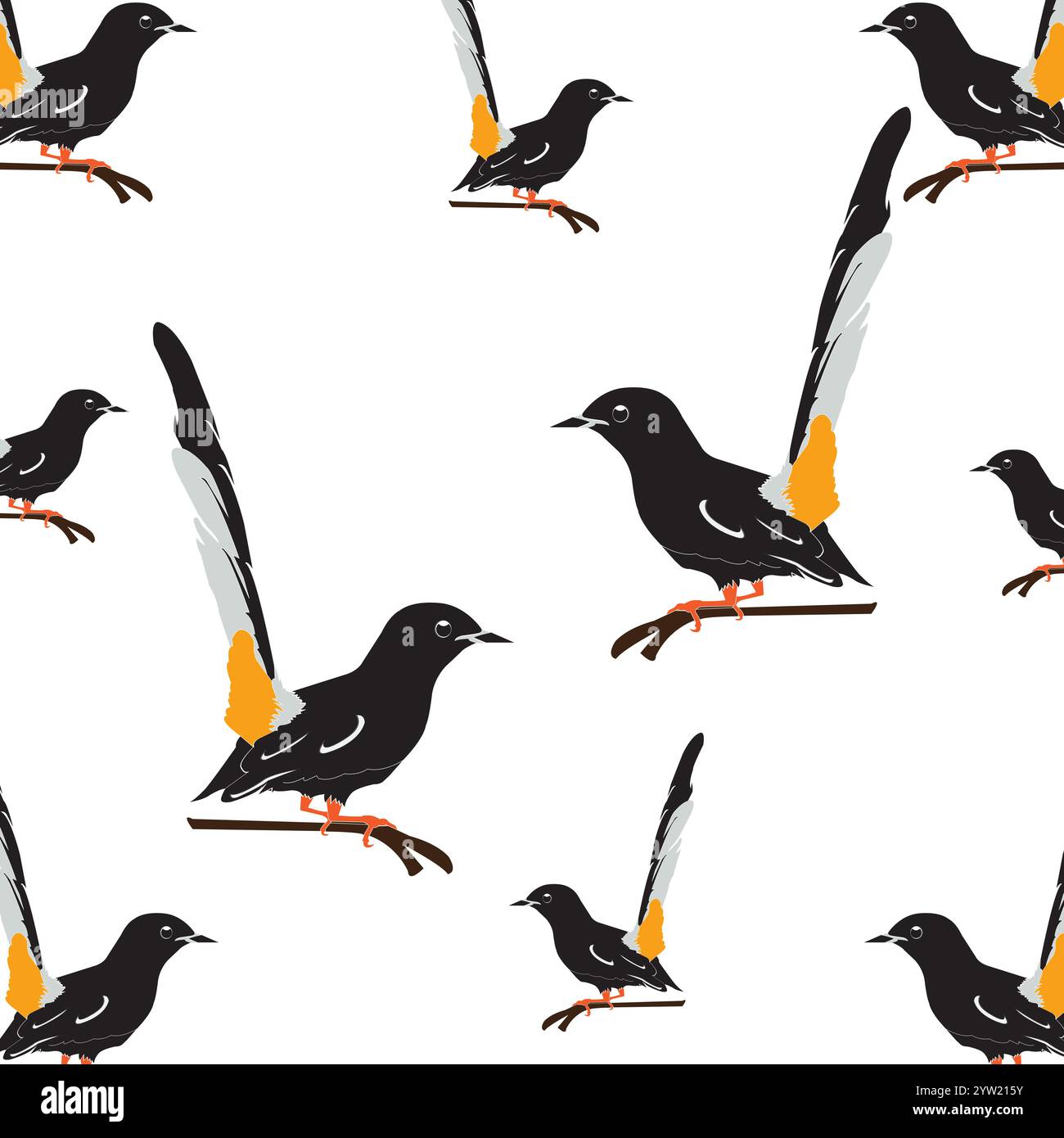 Native pigeon feather Stock Vector Images - Alamy