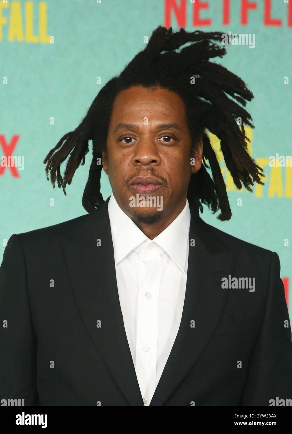 Jay z 2021 hi-res stock photography and images - Alamy