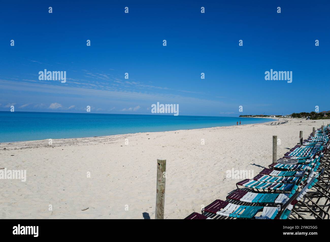 Along the Queen's Highway in Alice Town, Bimini in the Bahamas - famous ...