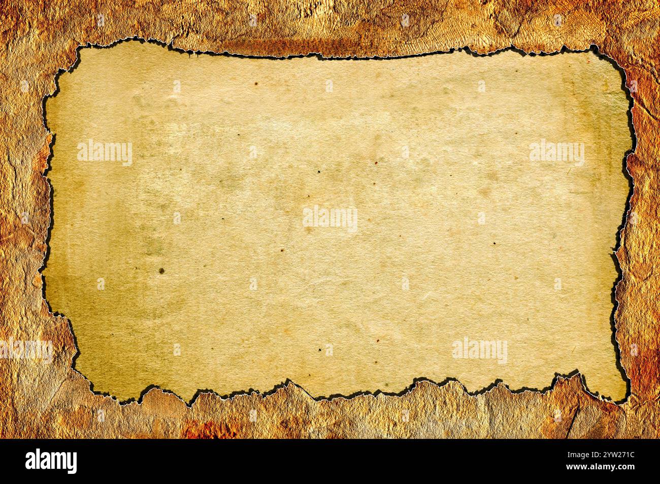 old paper texture close up Stock Photo - Alamy