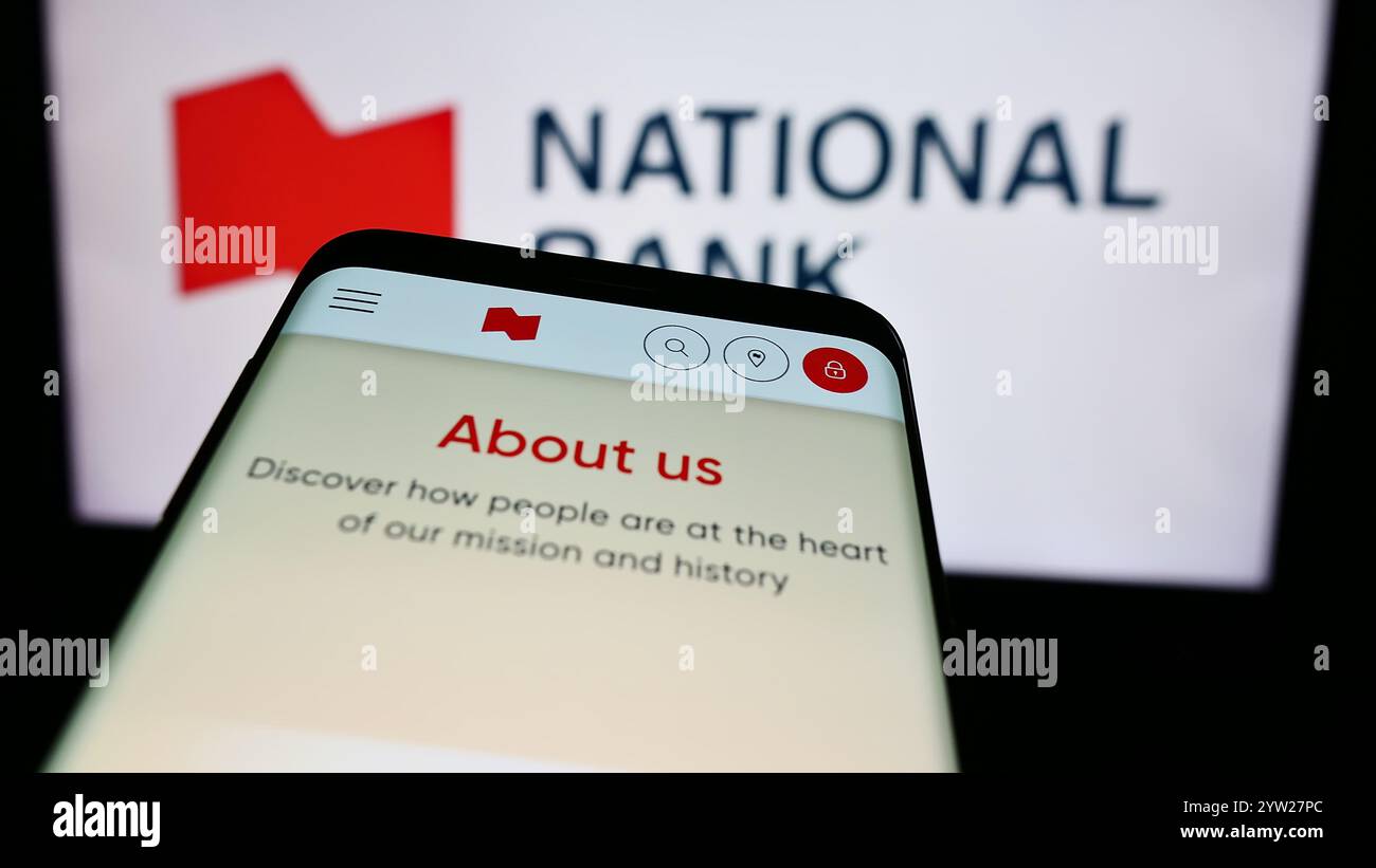 Logo nbc news hi-res stock photography and images - Alamy