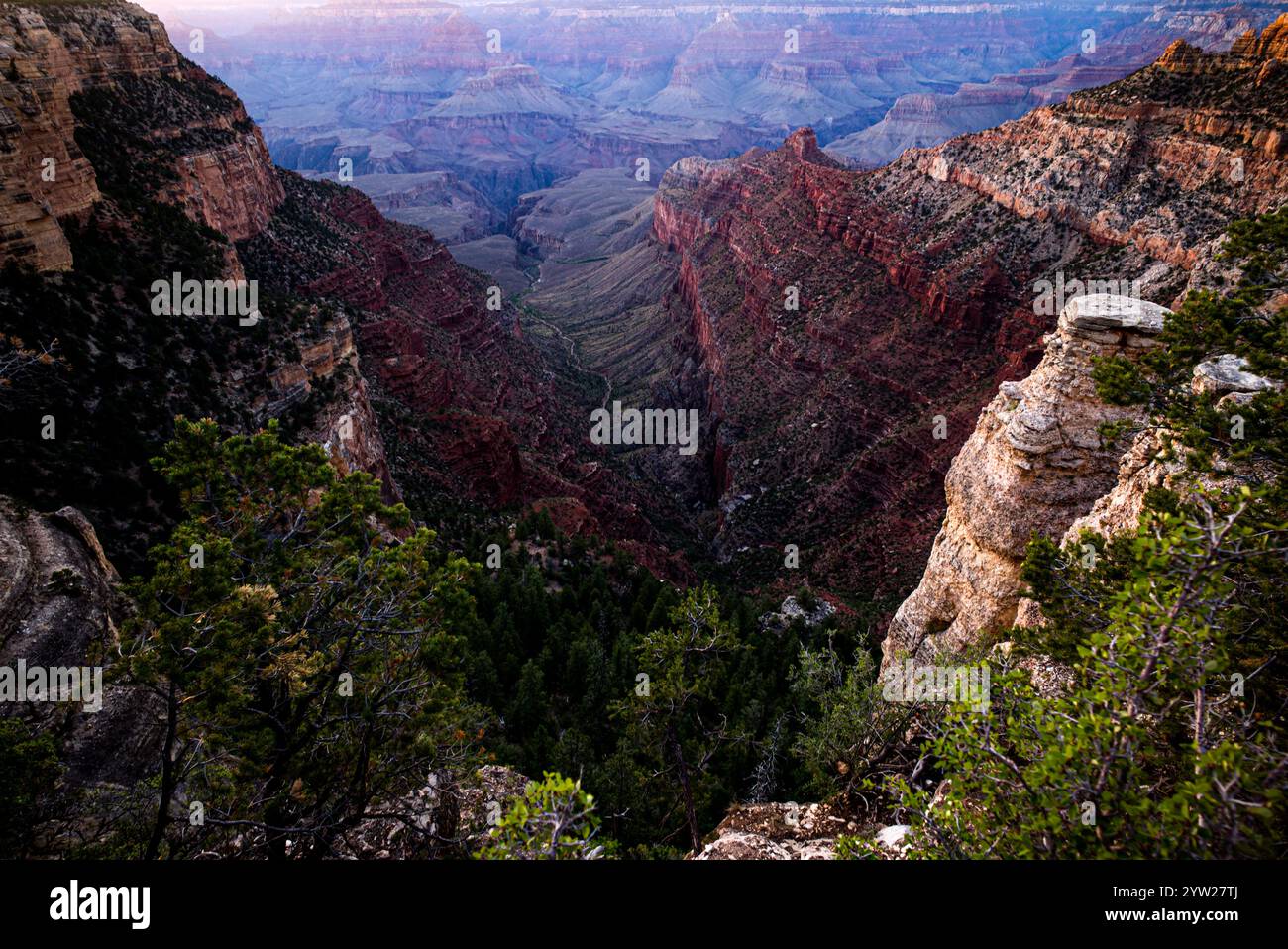 Canyon national park. Red rocks canyon in Utah. Nature landscape Stock ...