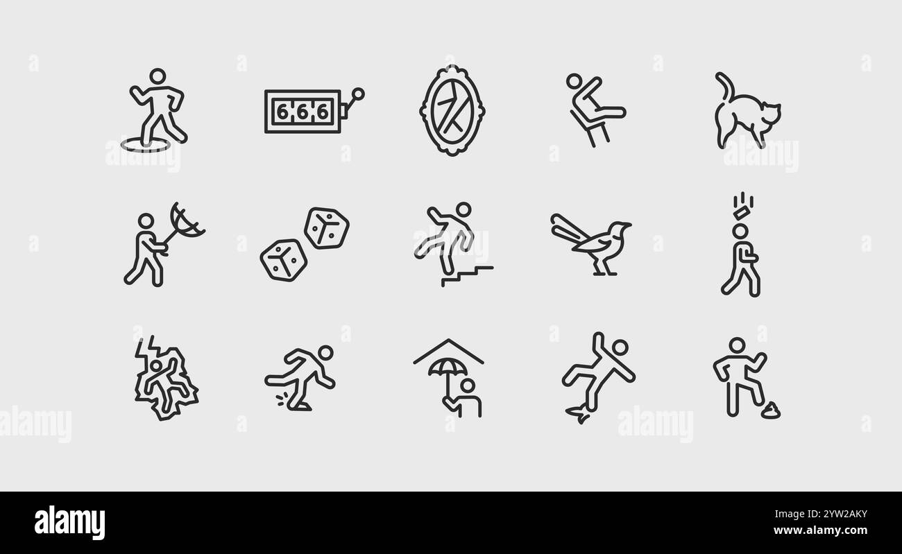 Witchcraft superstition hi-res stock photography and images - Alamy