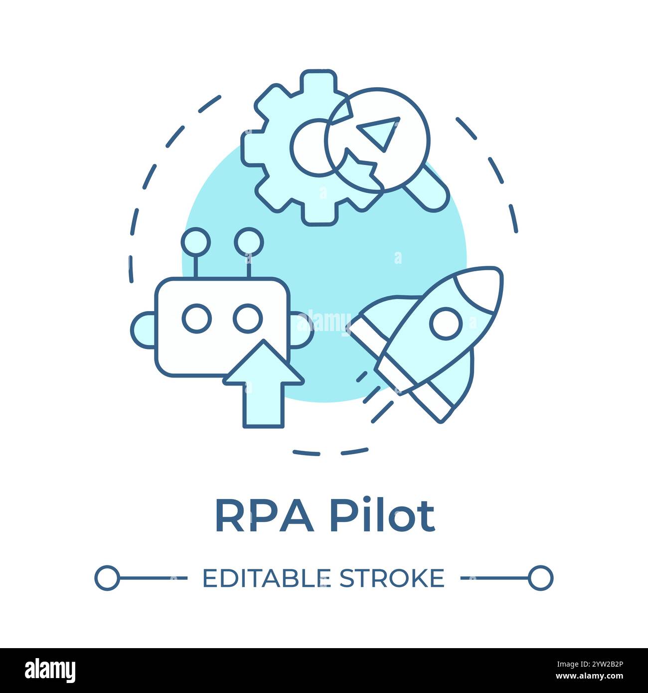 Rpa test hi-res stock photography and images - Alamy