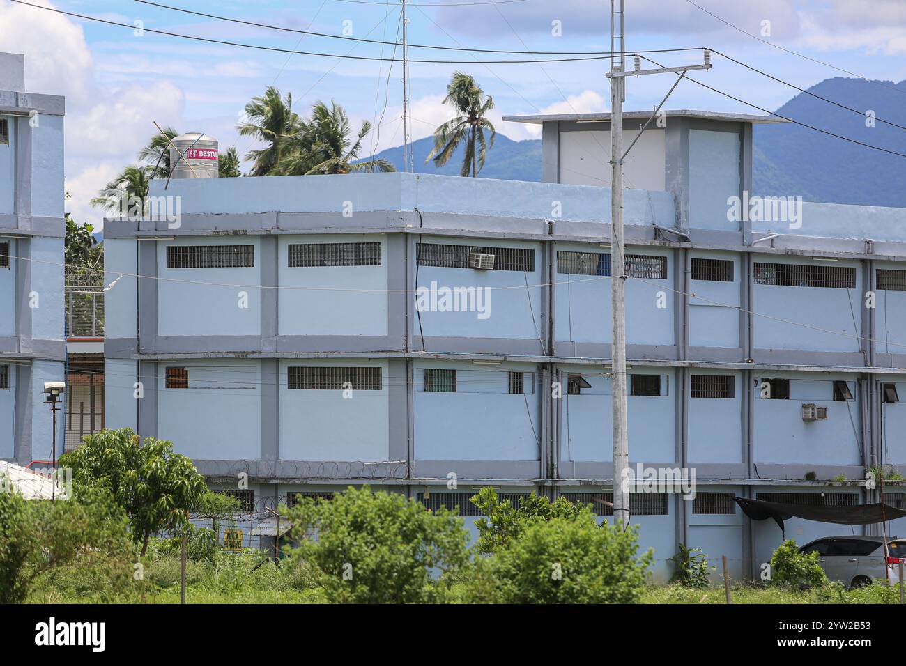 Calabarzon, Philippines: Bureau of Jail Management & Penology (BJMP ...