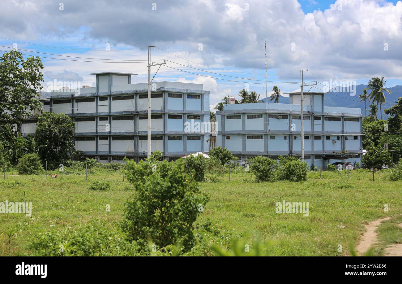 Calabarzon, Philippines: Bureau of Jail Management & Penology (BJMP ...
