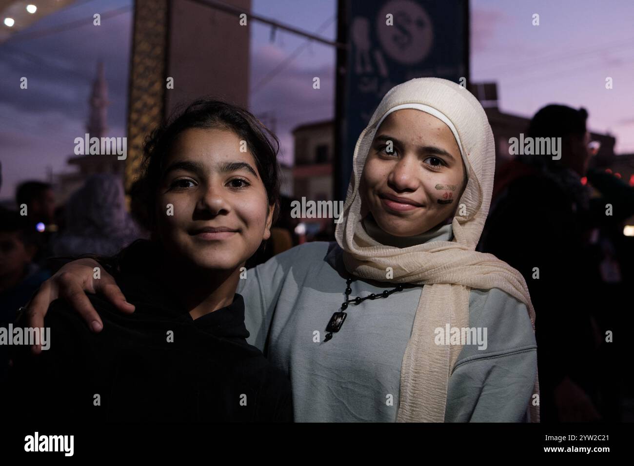 After a week of rapid territorial gains by opposition rebel forces ...