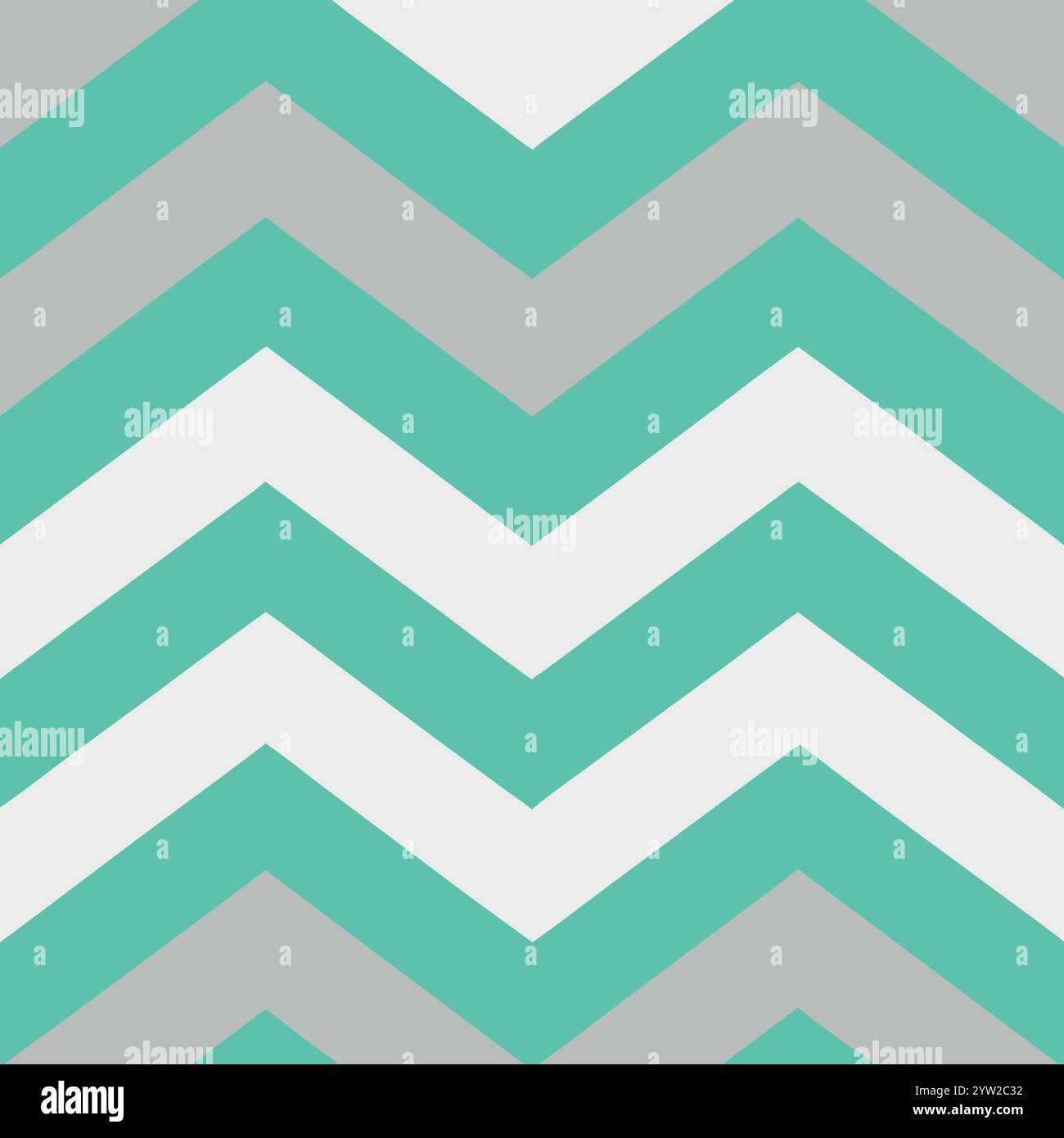 Chevron baby Stock Vector Images - Alamy