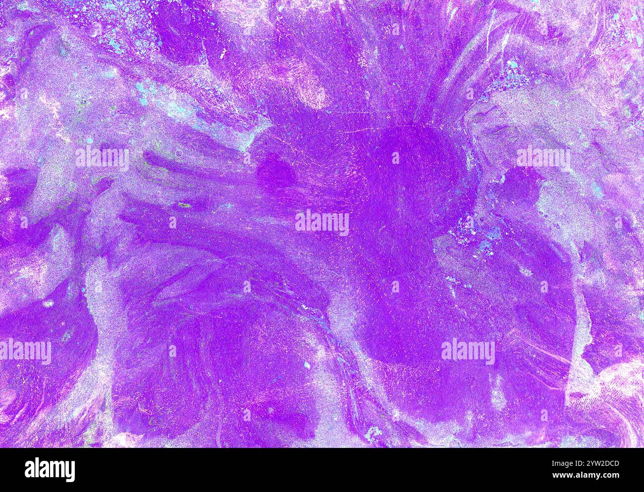 Marble background of different shades of purple, blue, pink, white ...