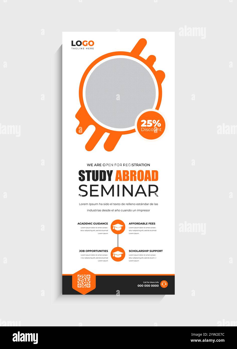 University banner design Stock Vector Images - Alamy