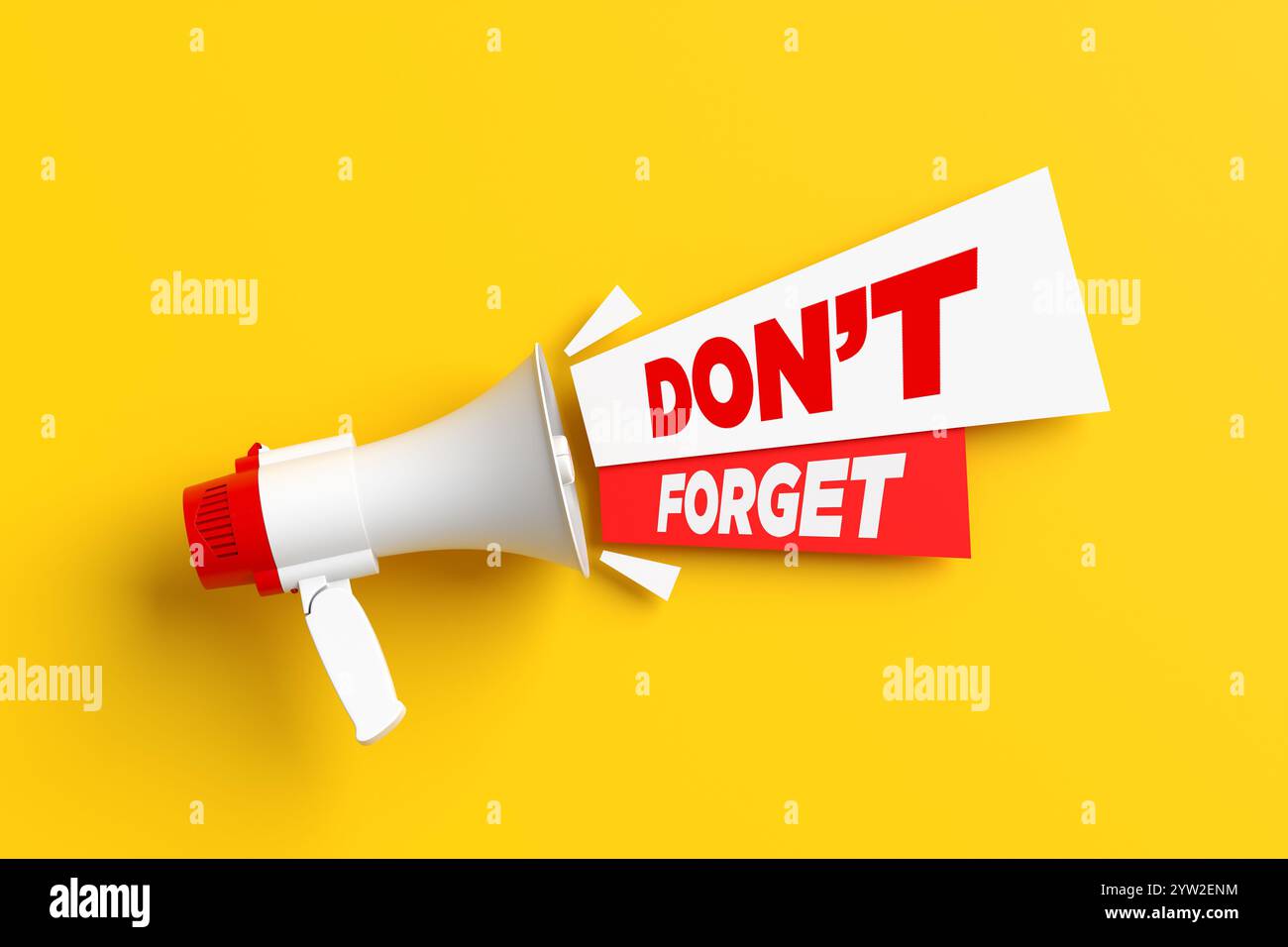 Simple reminders hi-res stock photography and images - Alamy