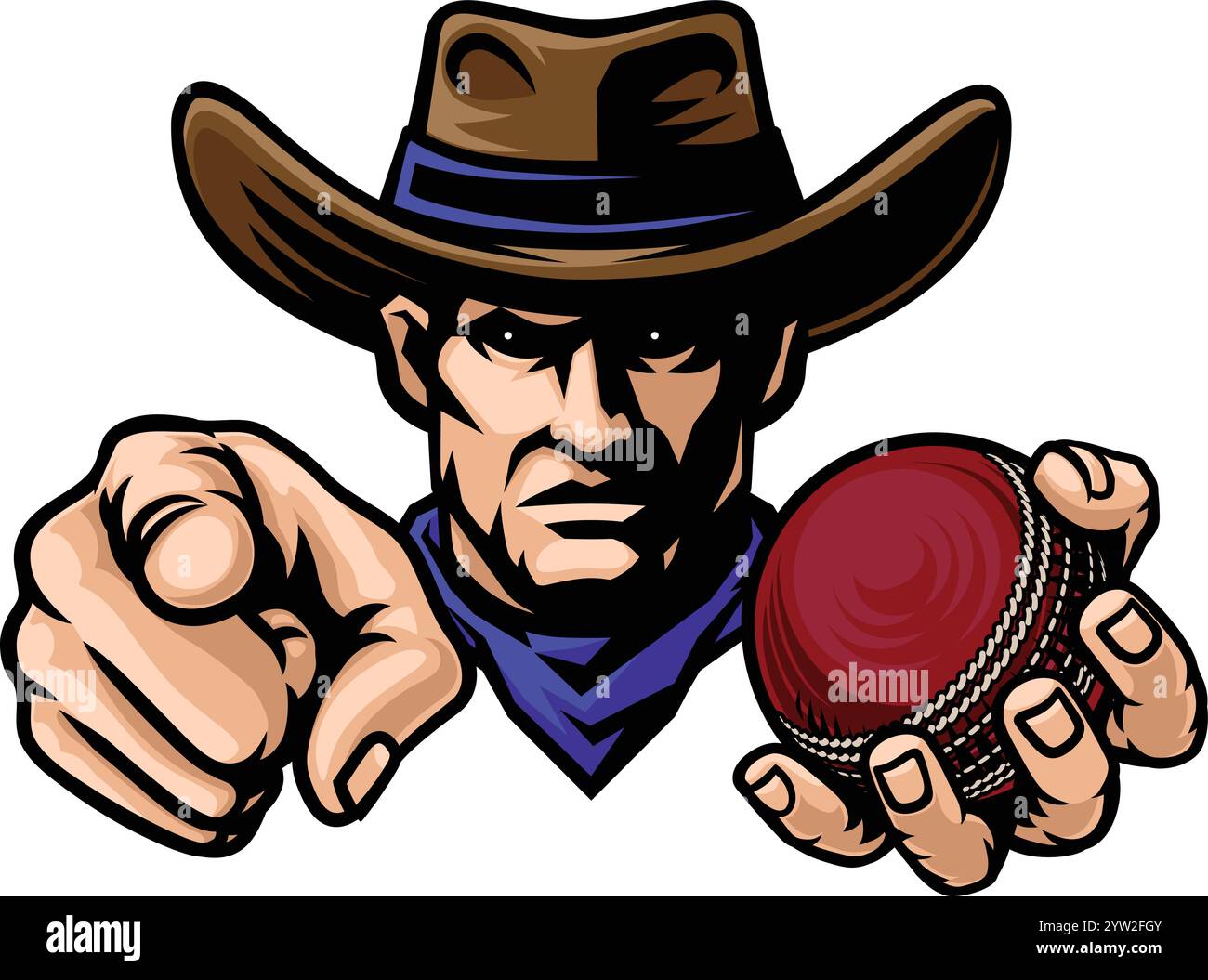 Western cowboys hi-res stock photography and images - Alamy