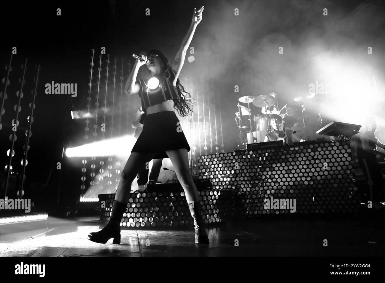 Nu photo Black and White Stock Photos & Images - Alamy