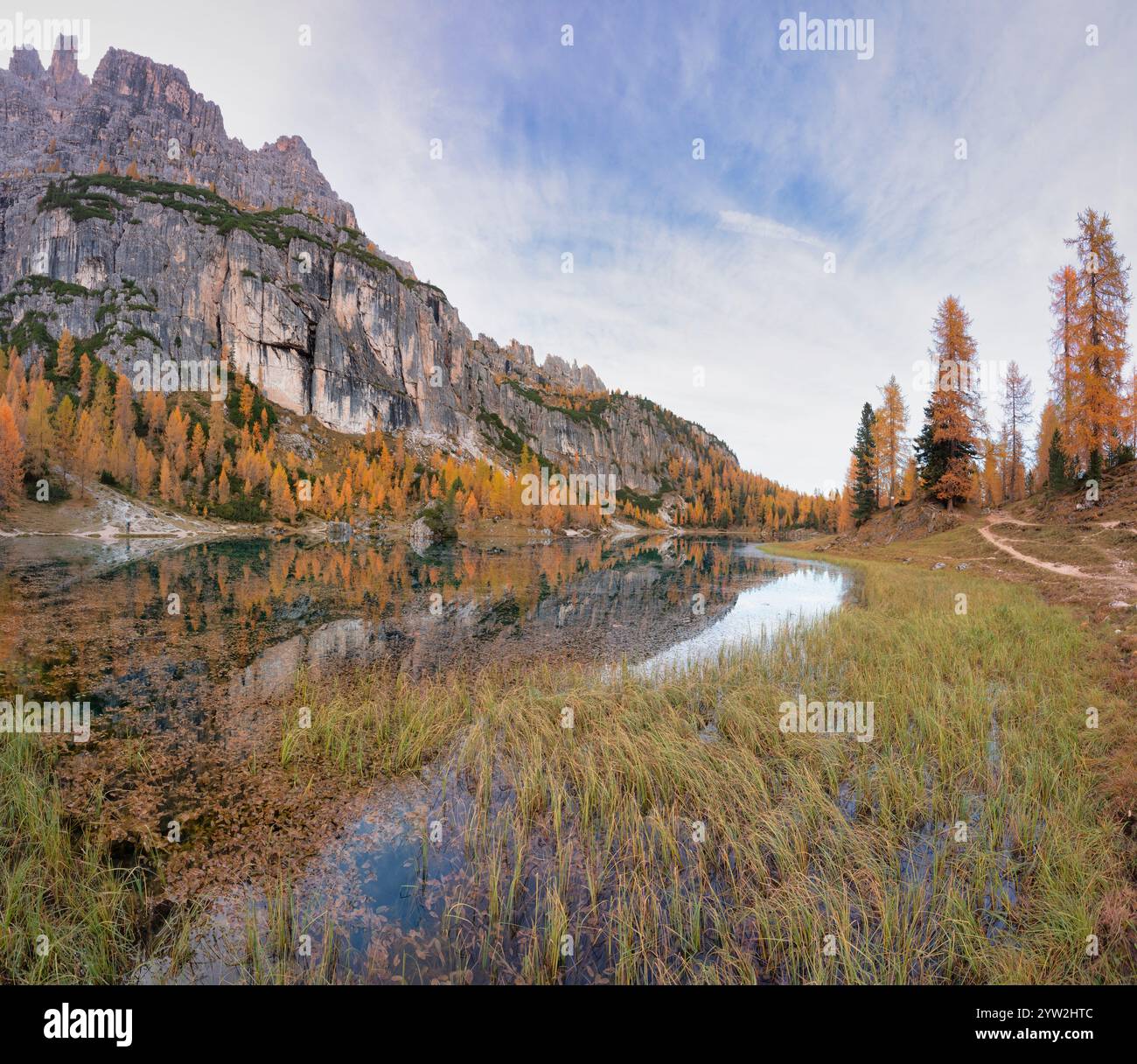 Foot of lake hi-res stock photography and images - Alamy