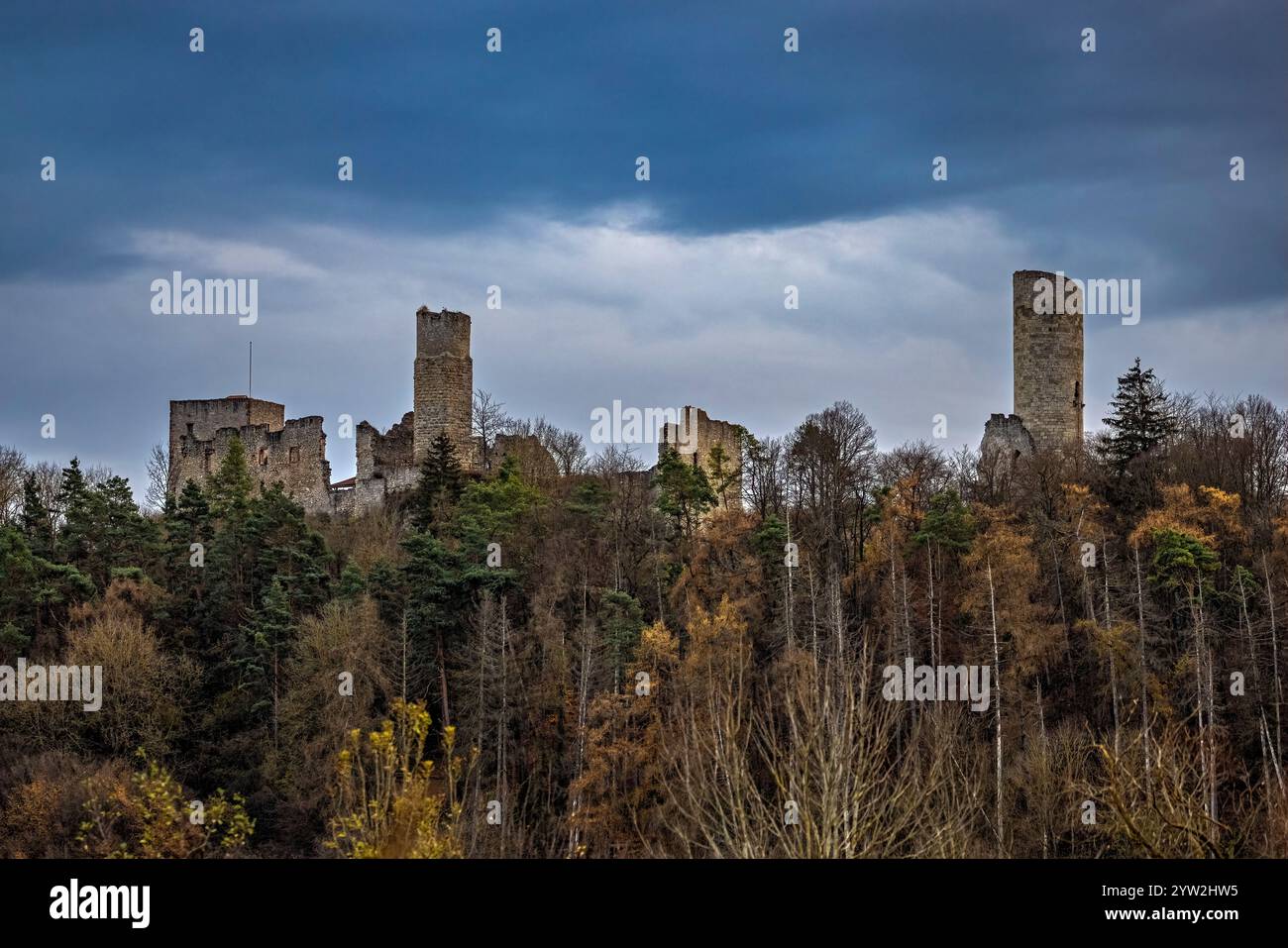 Brandenburg castles hi-res stock photography and images - Alamy