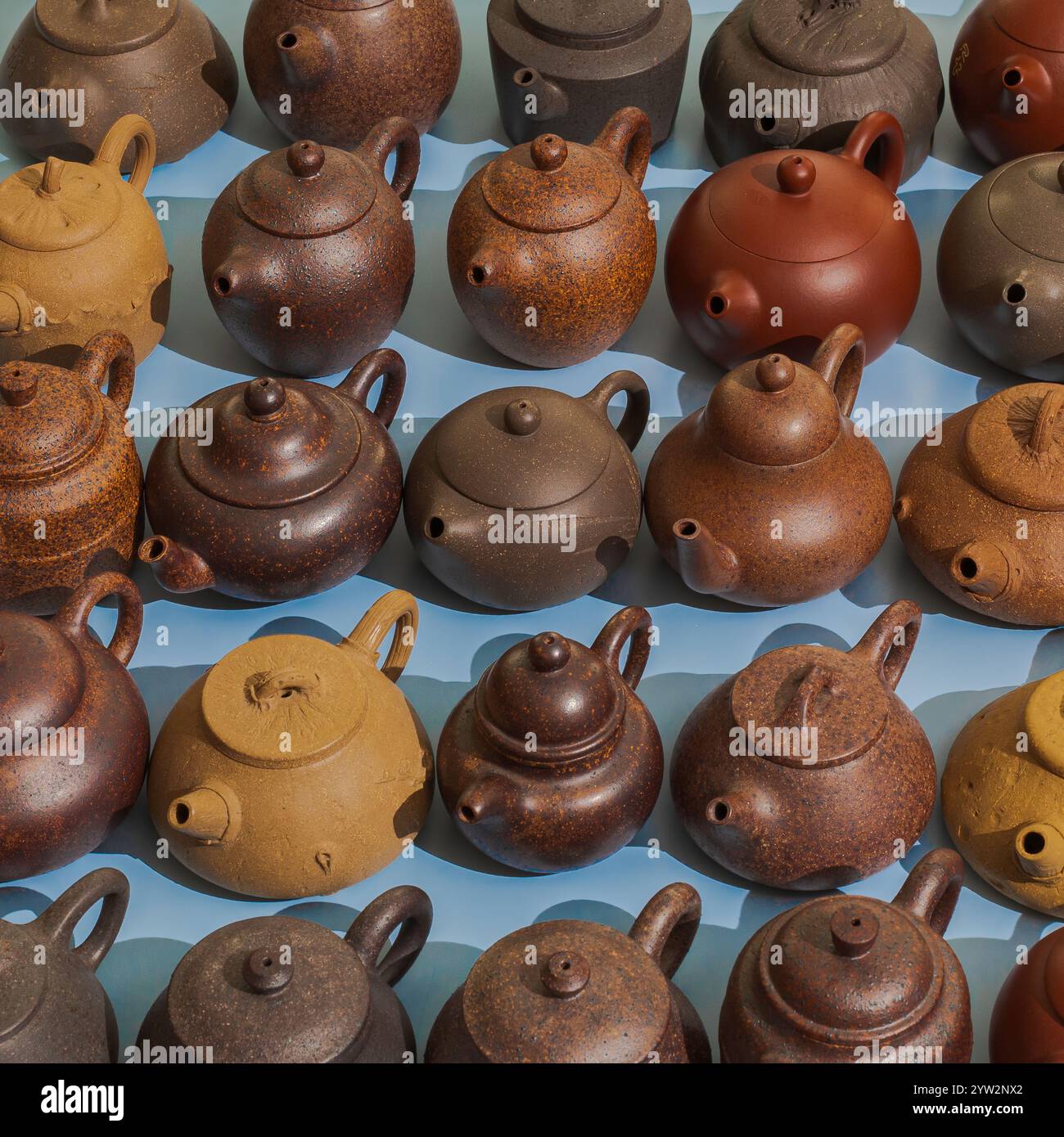 A visually appealing and delightful assortment of diverse traditional ...