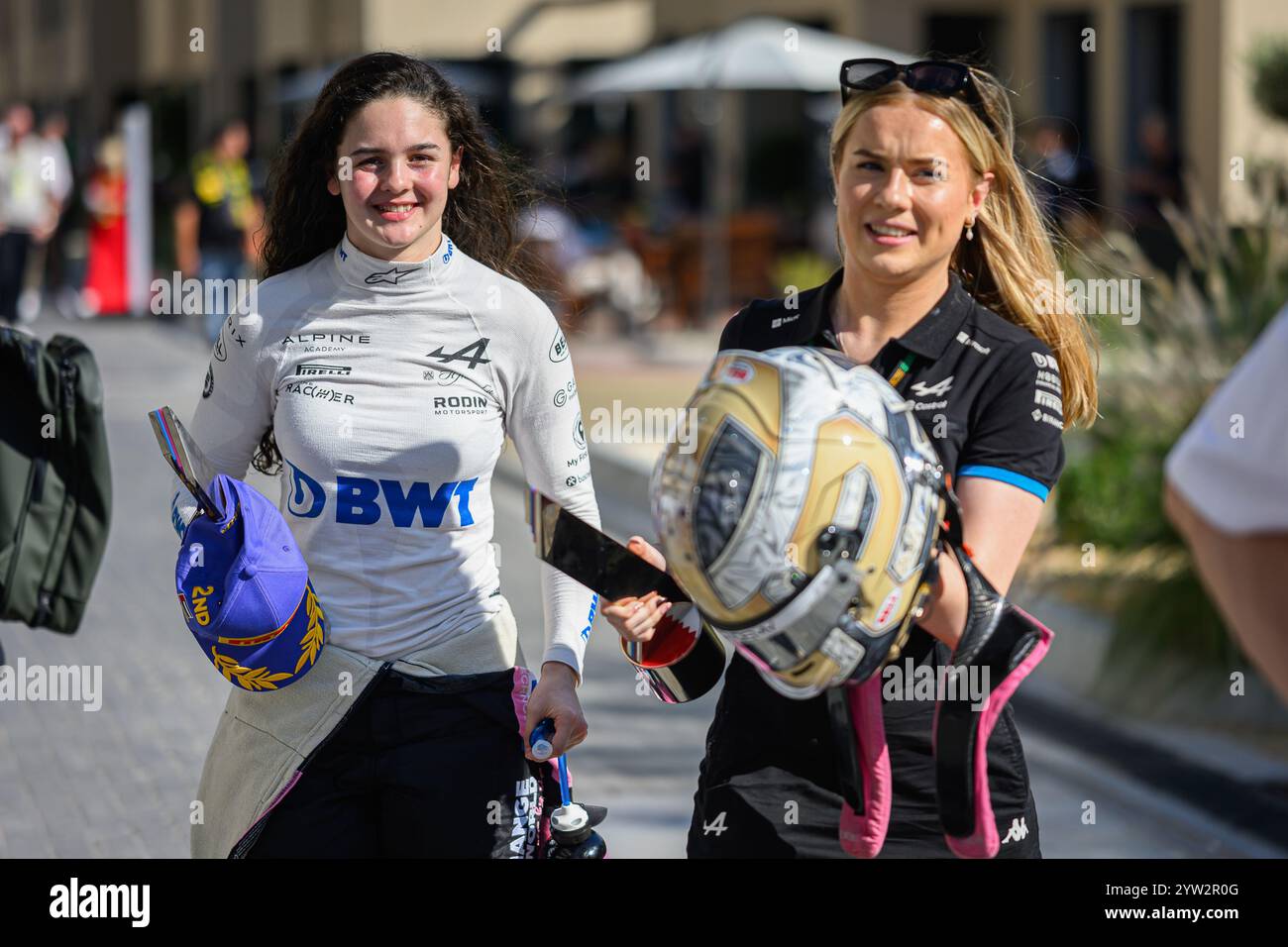 2024 champion hi-res stock photography and images - Alamy