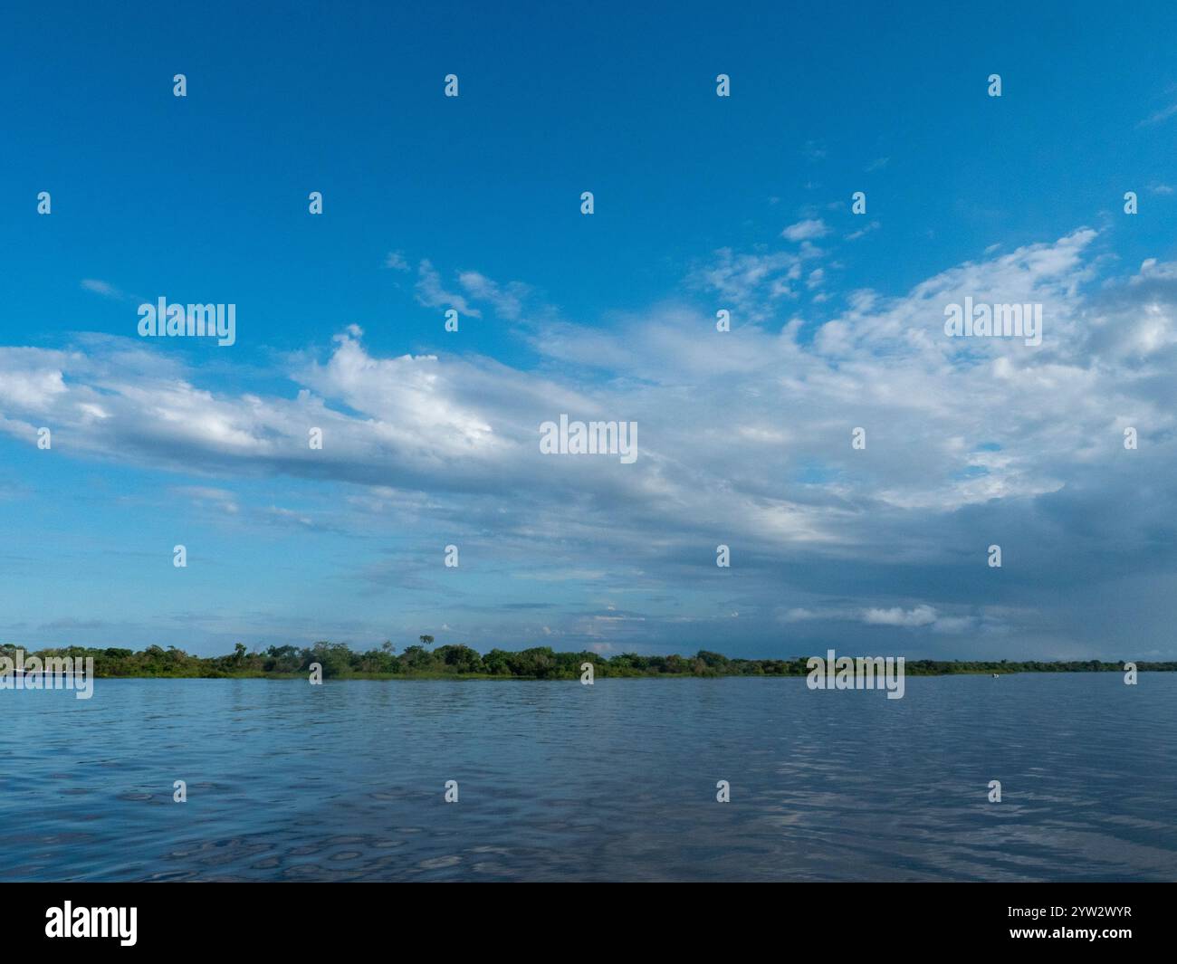 Amazon river hi-res stock photography and images - Alamy
