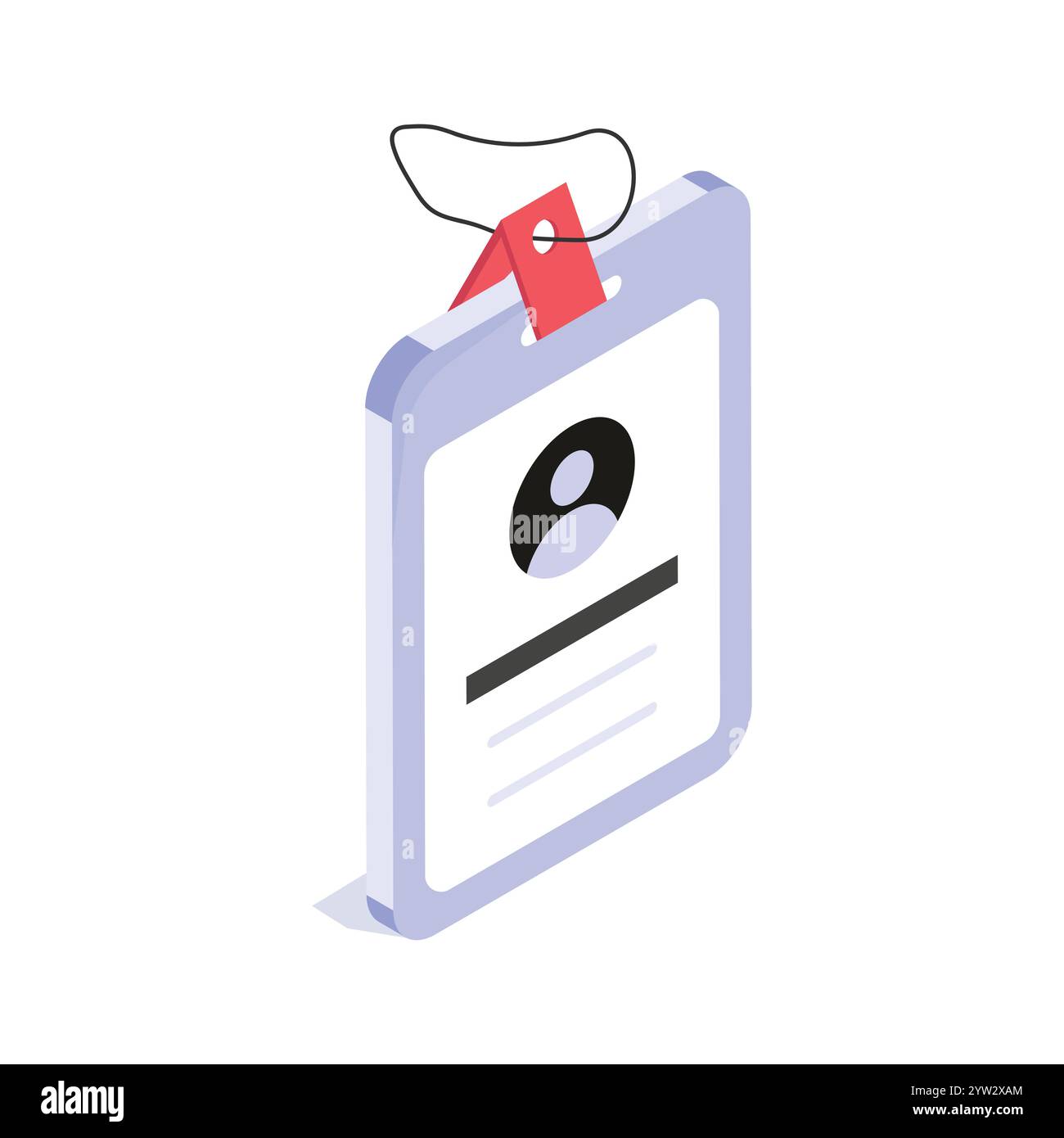 Teacher student identification Stock Vector Images - Alamy