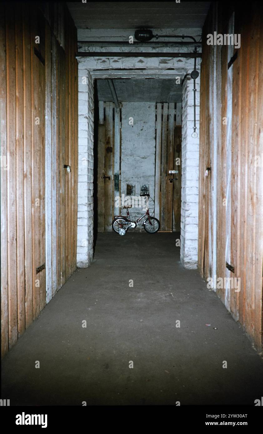 Mieterkeller hi-res stock photography and images - Alamy