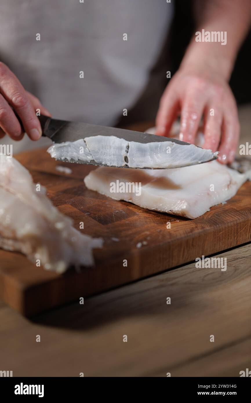 Hands hake hi-res stock photography and images - Alamy