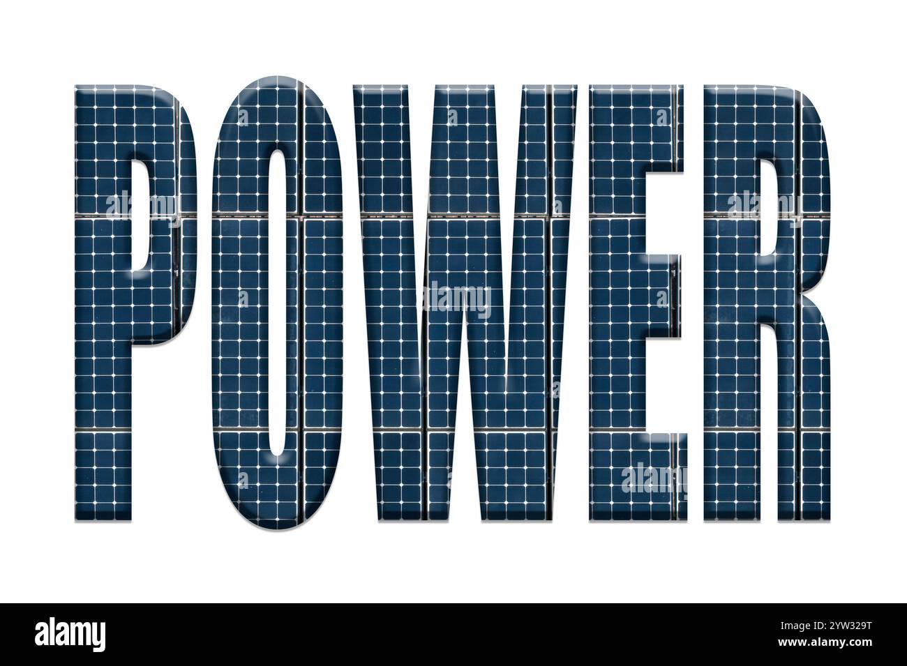 Word power hi-res stock photography and images - Alamy