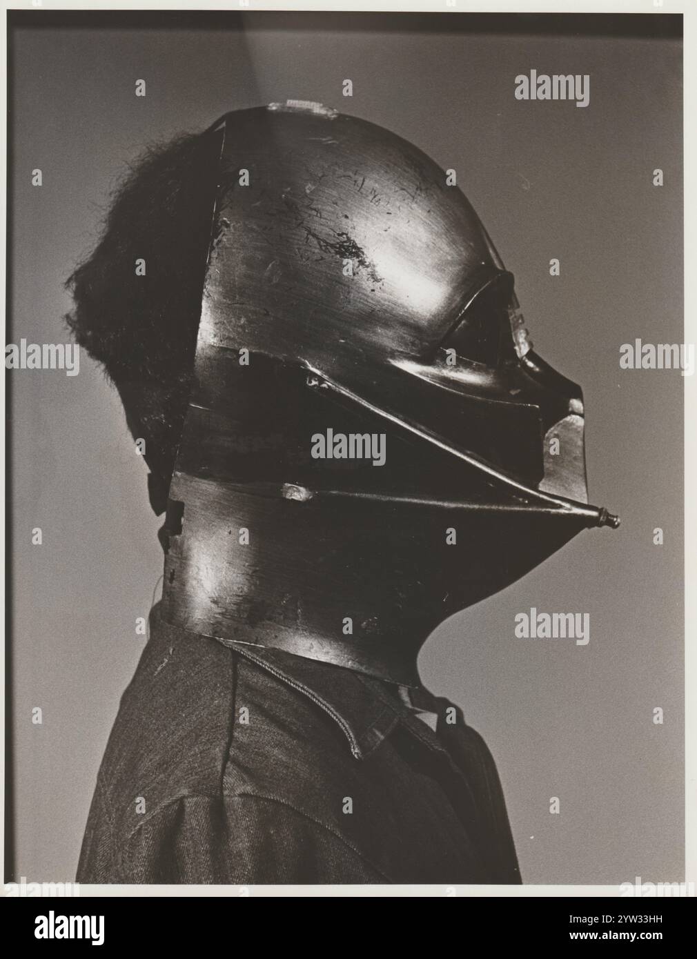 Star Wars (20th Century Fox, 1976). Costume / Prop Department Behind ...