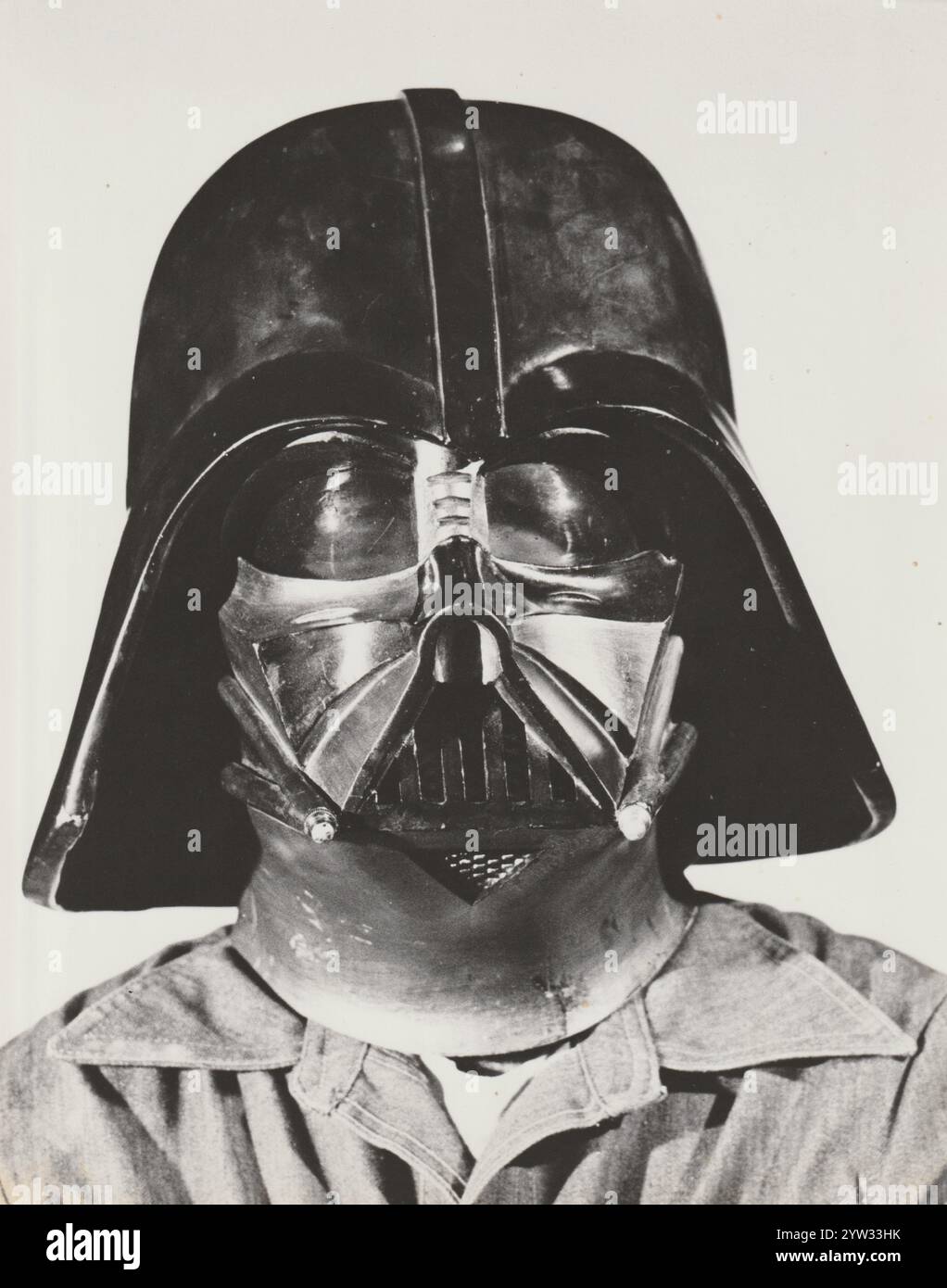 Star Wars (20th Century Fox, 1976). Costume / Prop Department Behind ...