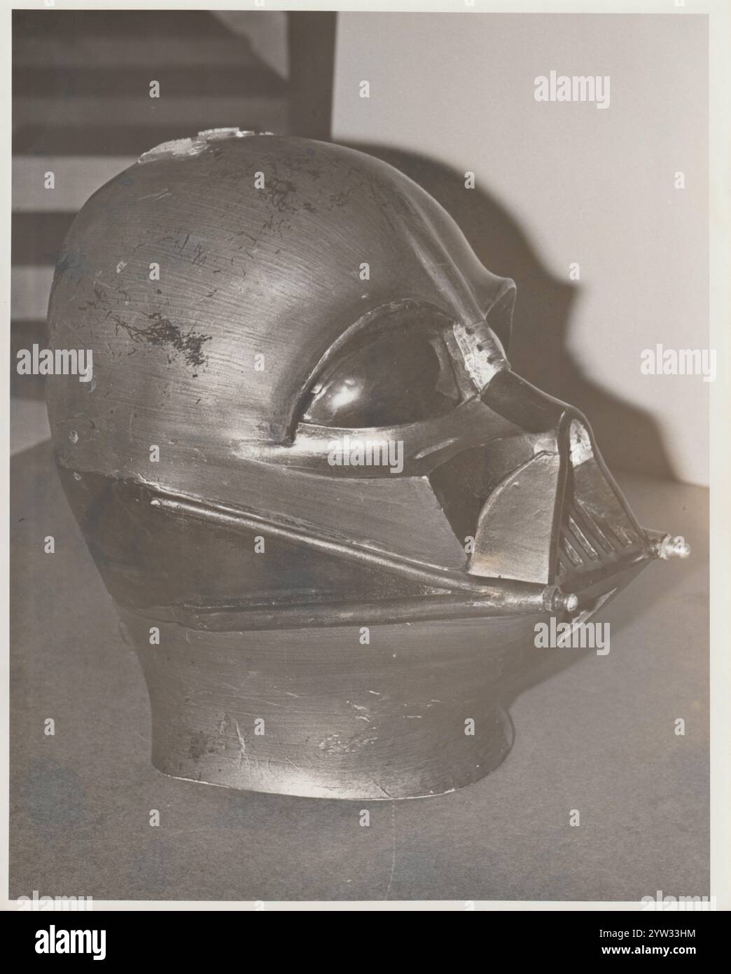 Star Wars (20th Century Fox, 1976). Costume / Prop Department Behind ...
