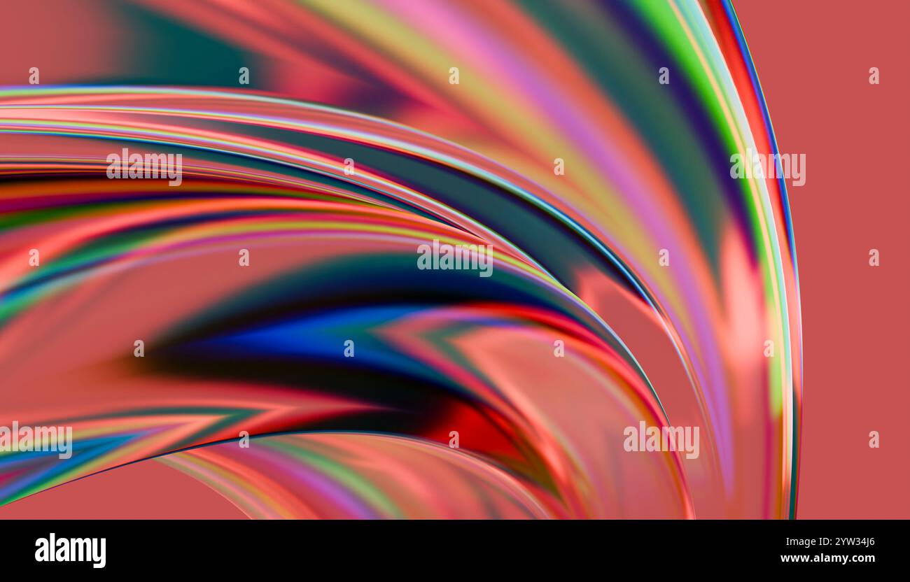 Dynamic curves create hi-res stock photography and images - Alamy