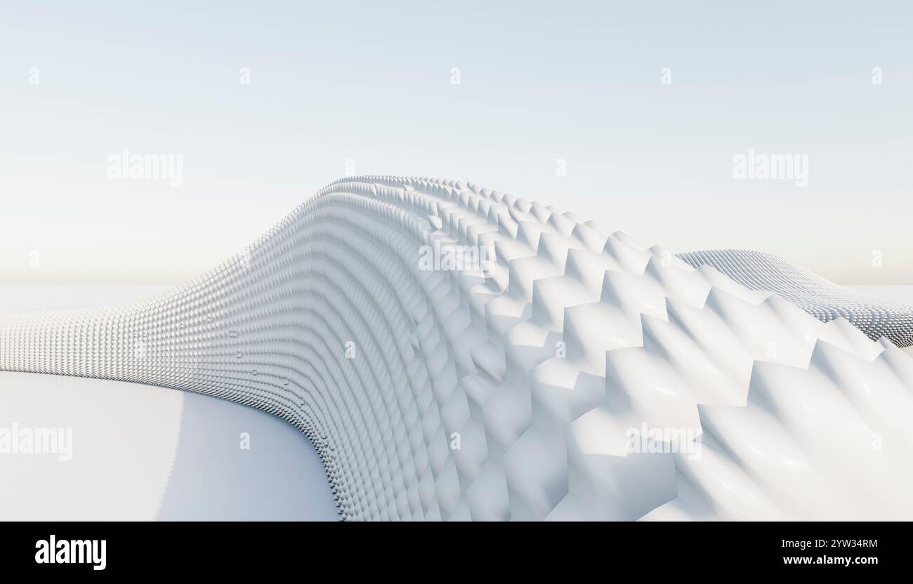 Soft abstract minimalist design hi-res stock photography and images - Alamy