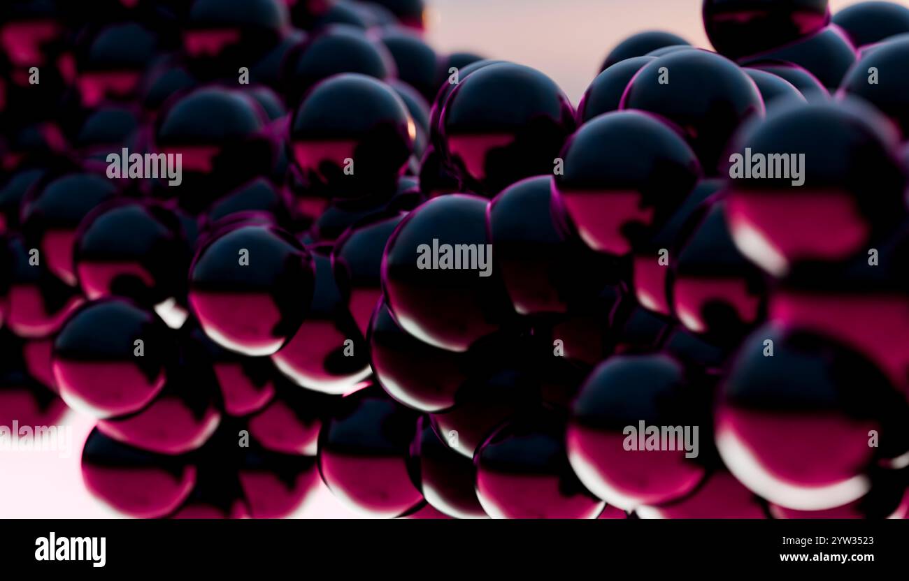 Abstract reflective image hi-res stock photography and images - Alamy