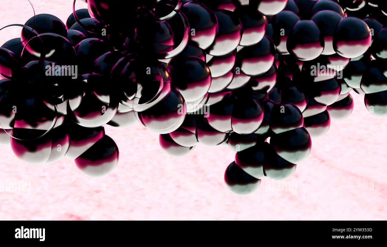 Clustered balloons hi-res stock photography and images - Alamy