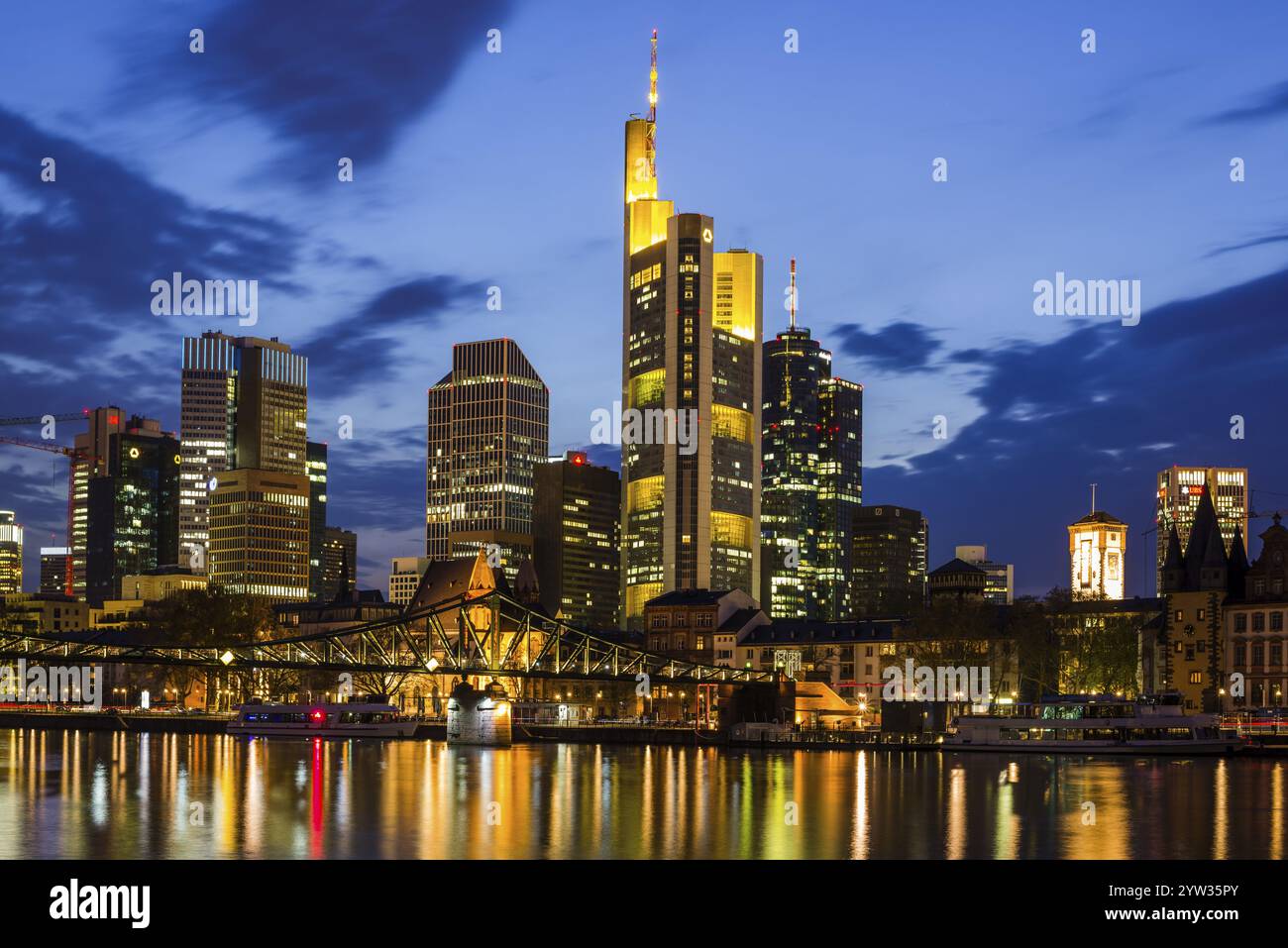 Helaba landesbank hessen thueringen hi-res stock photography and images ...