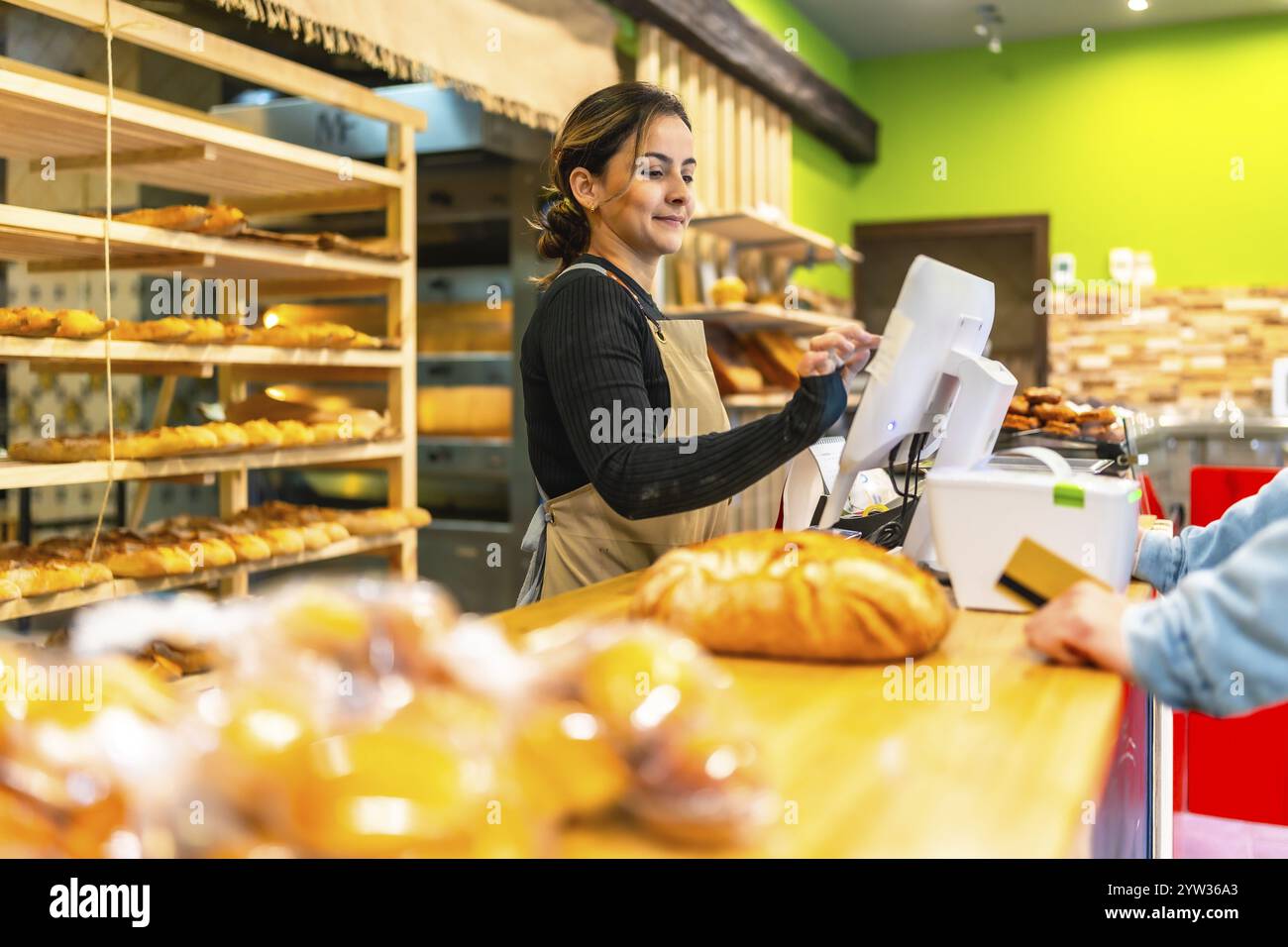 Bill preparation hi-res stock photography and images - Alamy