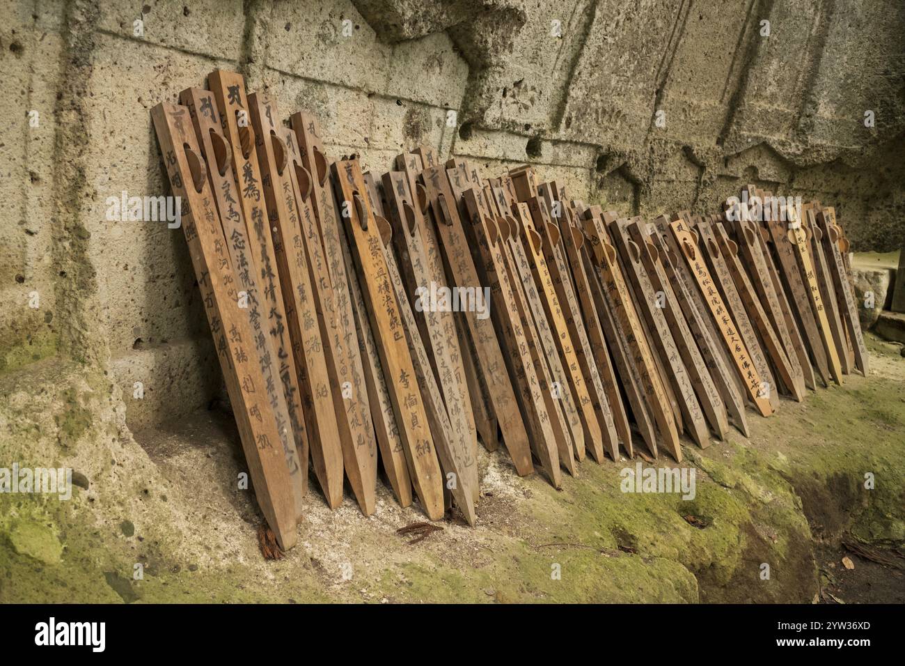 SotOba, Buddhist monuments, memorial objects in cemeteries, Yamadera ...