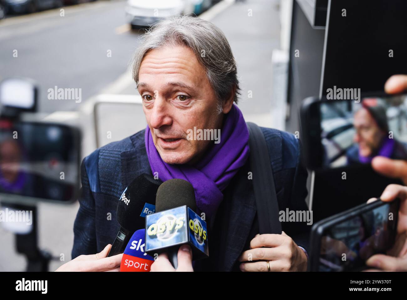Ferrari general hi-res stock photography and images - Alamy